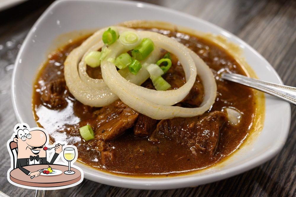 Inihaw Avenue Filipino Kitchen in Irving - Restaurant menu and reviews
