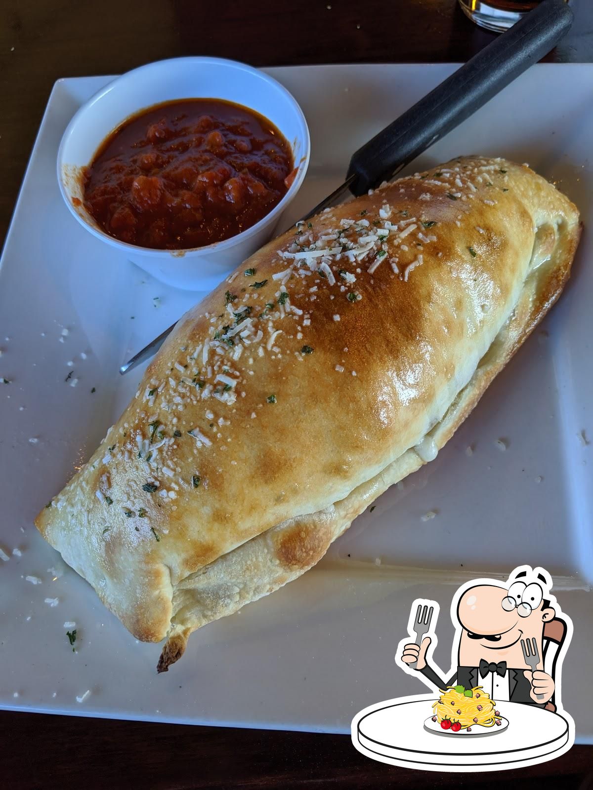 Noli's Vite in New Braunfels - Restaurant menu and reviews