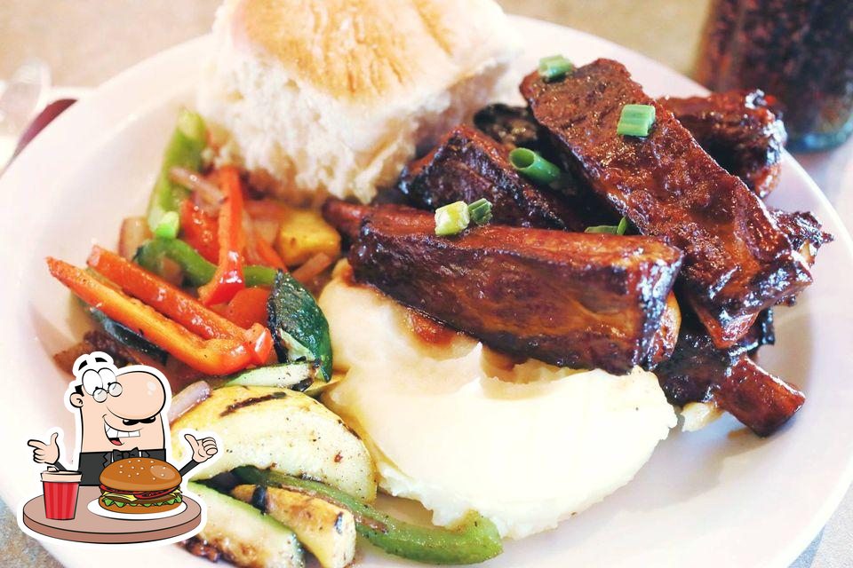 Saw Mill Cafe in Mill Creek - Restaurant menu and reviews