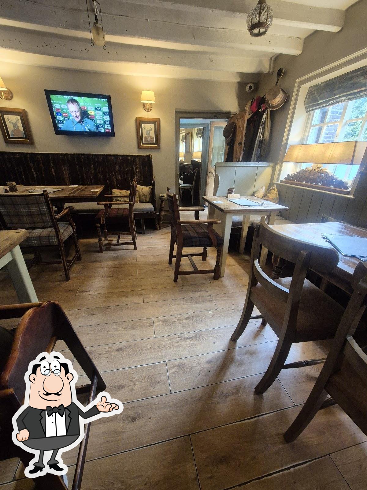 The Beehive, Whitley Bay - Restaurant menu, prices and reviews