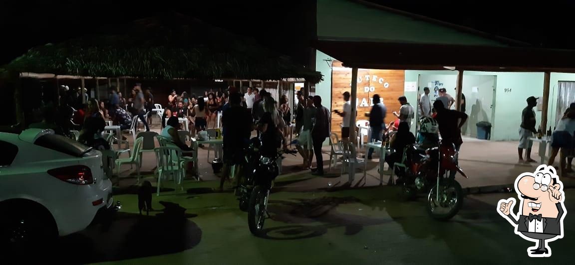 Boteco do Jair pub & Bar, Brasil, Av. Getúlio Vargas - Avaliações de ...