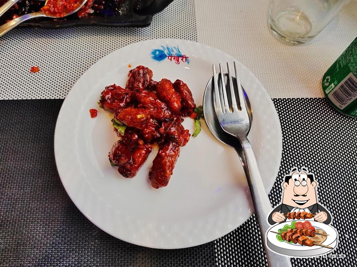 Chatkara Family Restaurant, Muzaffarpur - Restaurant menu and reviews