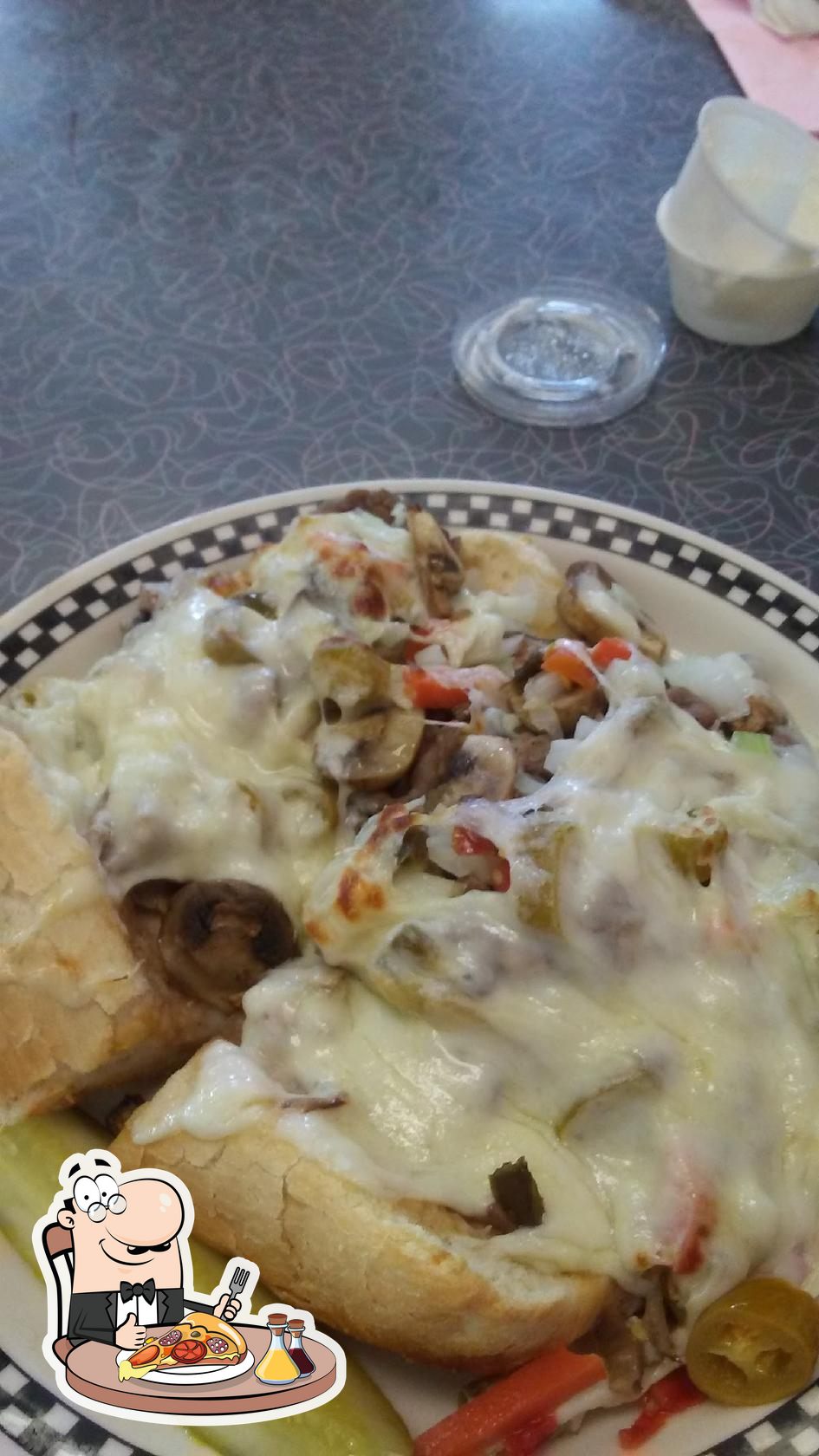 Round Lake Olando's Pizza in Round Lake Heights - Restaurant reviews
