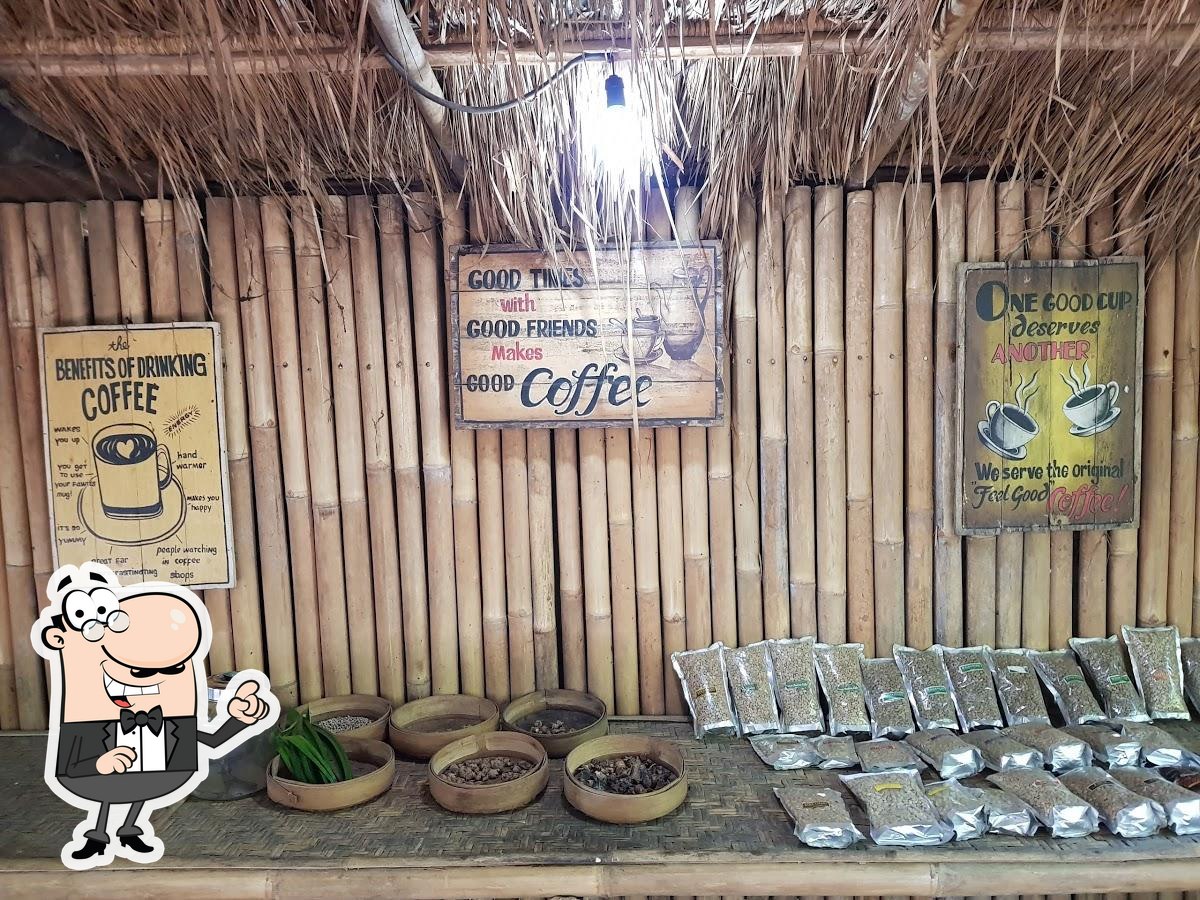 Segara Windhu Coffee Plantation restaurant, Indonesia - Restaurant reviews