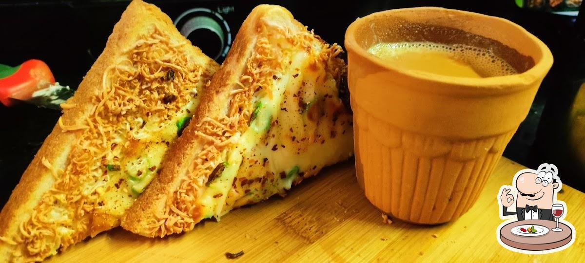 The Bean Room, Gandhinagar - Restaurant menu, prices and reviews