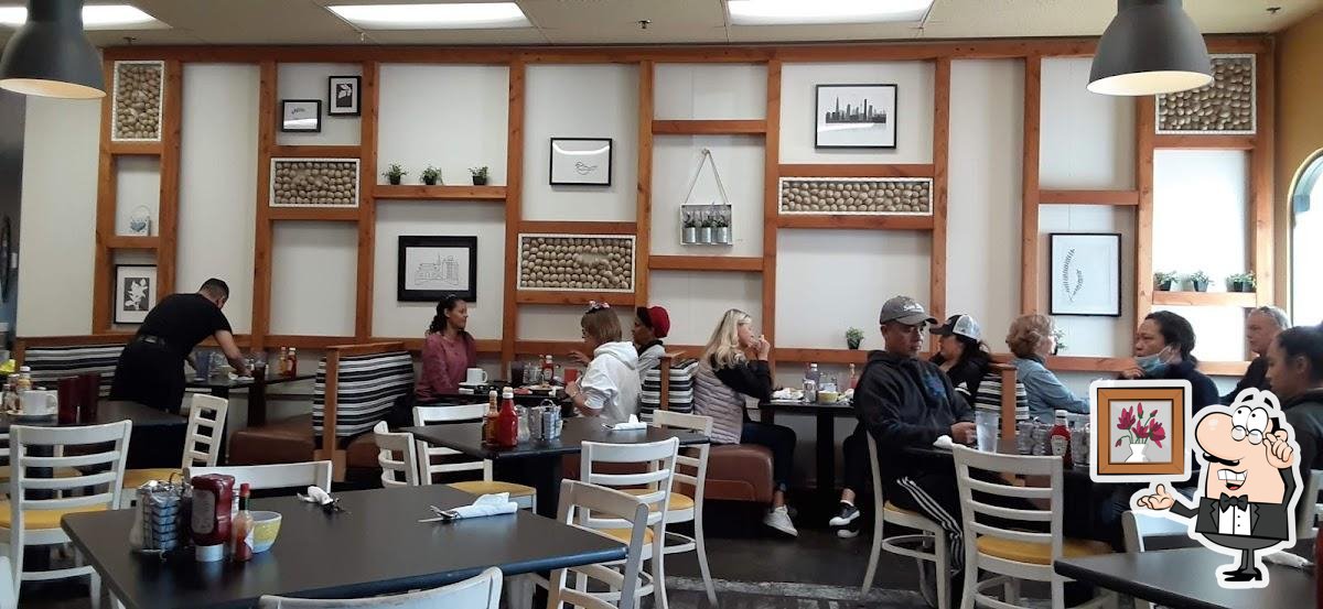 The Incredible Cafe in San Diego - Restaurant menu and reviews
