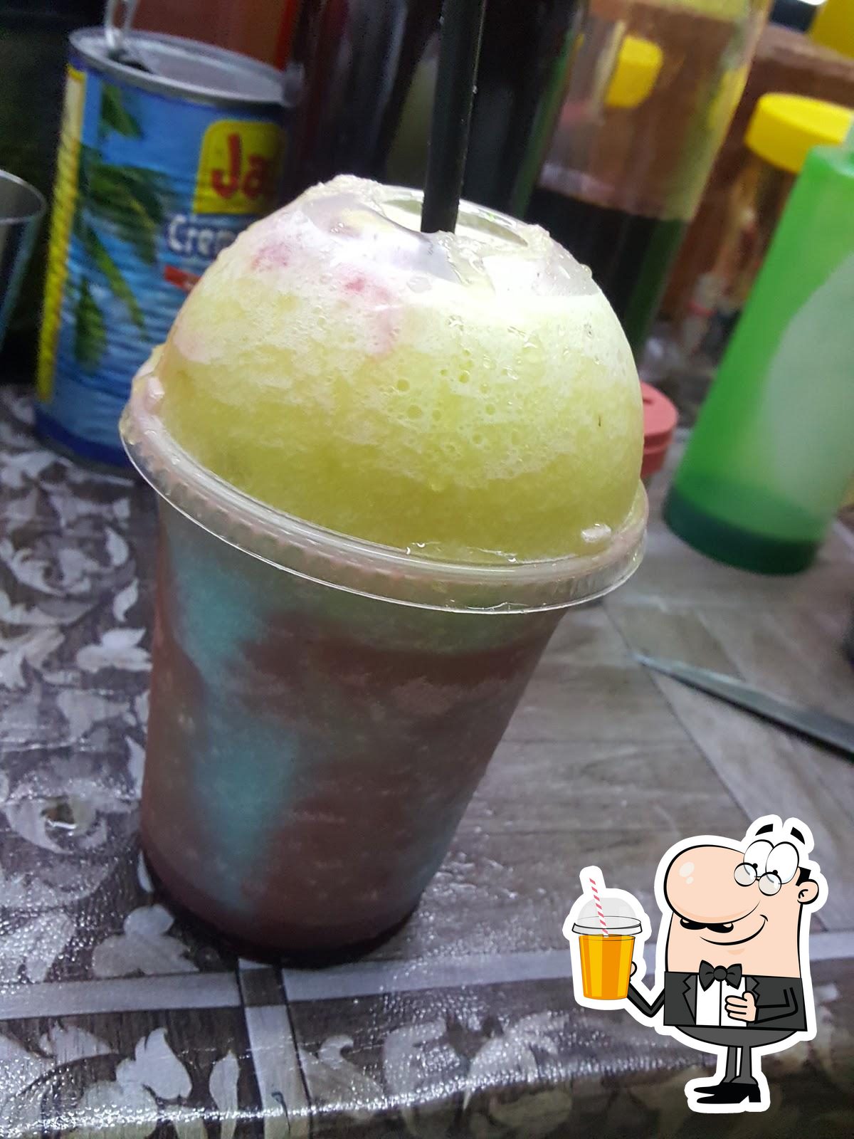 Trago loco Street Bar, Santo Domingo - Restaurant reviews