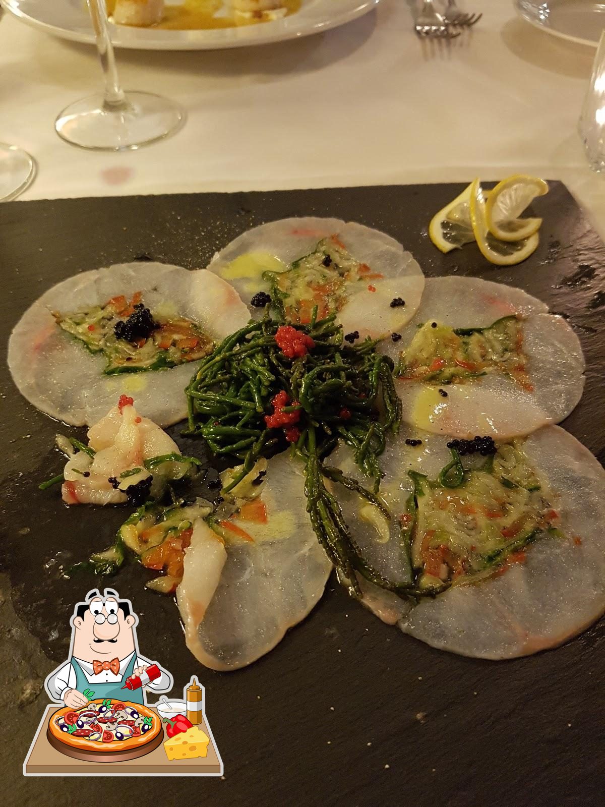 Pane E Vino Rumeln
