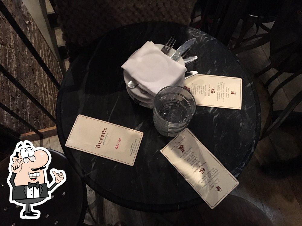 Buvette, New York City - Restaurant menu, prices and reviews