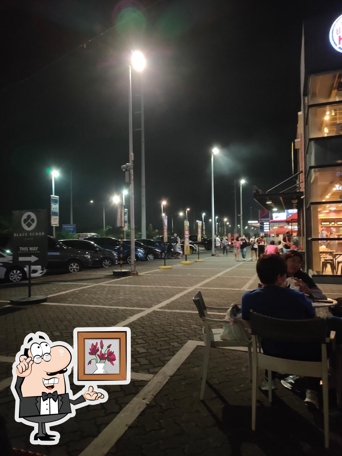 Petron Marilao NLEX, Marilao - Restaurant reviews
