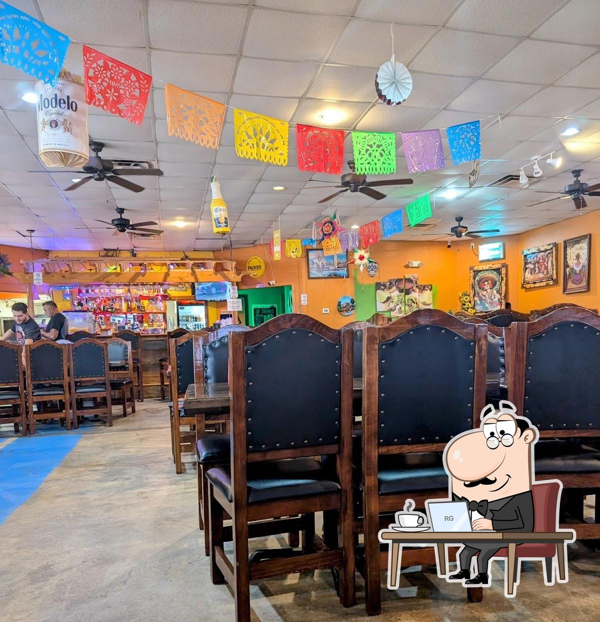Taqueria El Rey, Martinez - Restaurant menu, prices and reviews