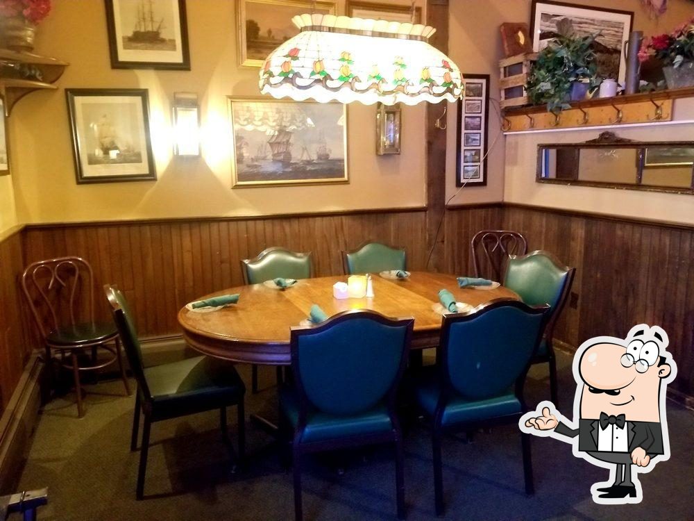 Gordi's Fish & Steak House, Lincoln - Restaurant menu, prices and reviews