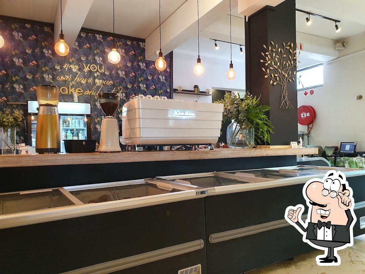 MiHa Melrose Arch, Johannesburg - Restaurant menu, prices and reviews
