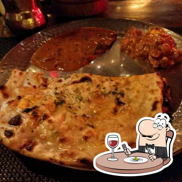 The Patiala House, Chennai, Ground Floor - Restaurant reviews
