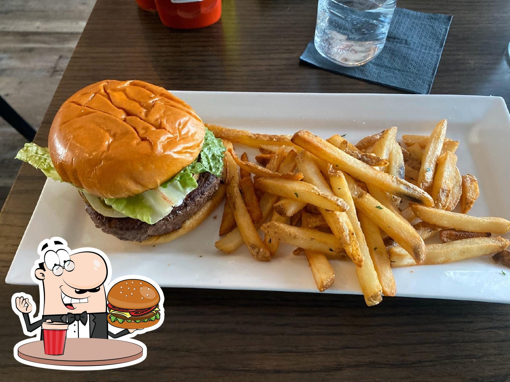 The Rustic Spoon in Virginia Beach - Restaurant menu and reviews