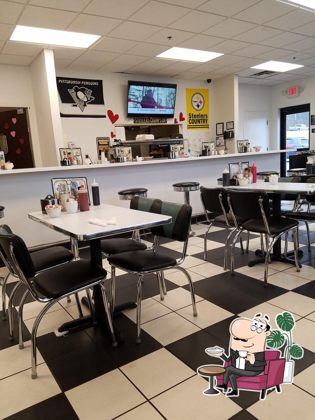 Tracks End, Ambridge - Restaurant menu, prices and reviews