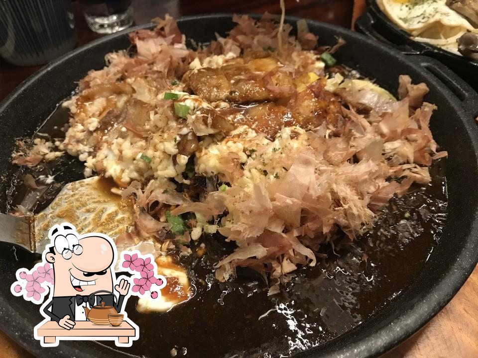 Yakiya restaurant, Busan - Restaurant reviews