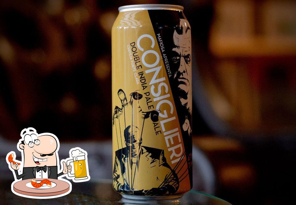 Mafiosa Cervejaria, Valinhos - Restaurant reviews