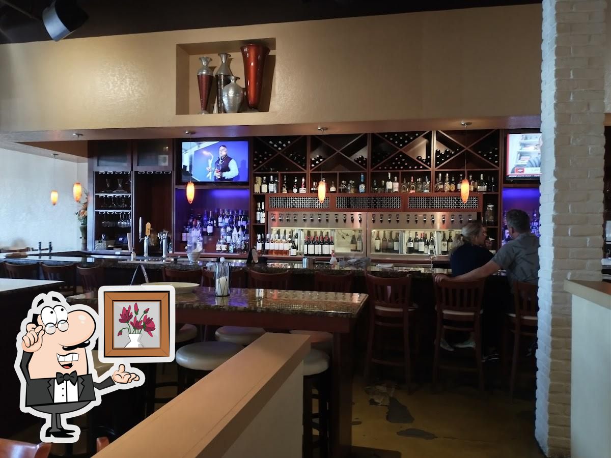 Apollonia Grill, Sarasota - Restaurant menu, prices and reviews