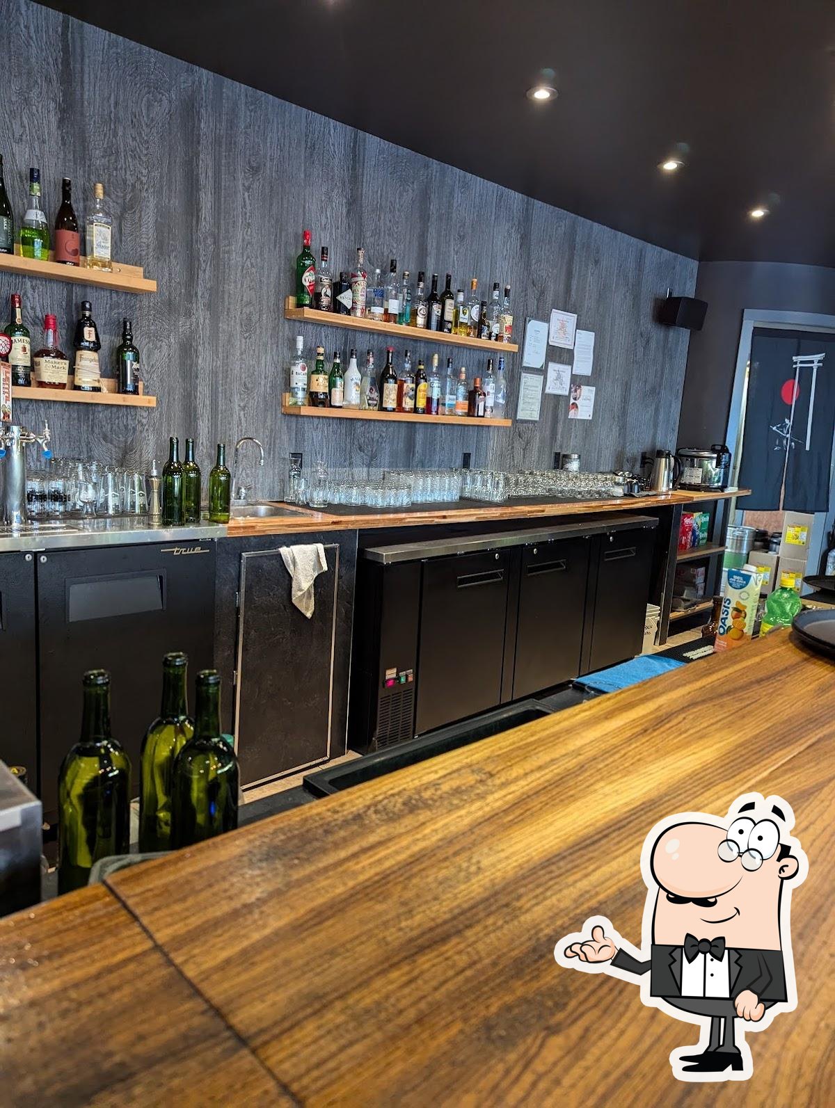 Dojo Ramen, Regina - Restaurant menu, prices and reviews