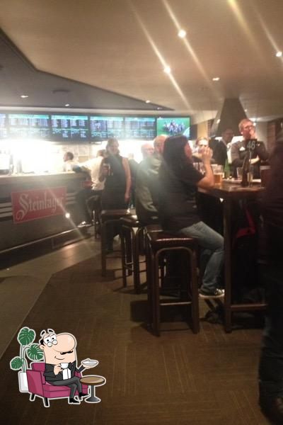 Hell Pizza Bond Street (CBD), Wellington - Restaurant menu, prices and ...