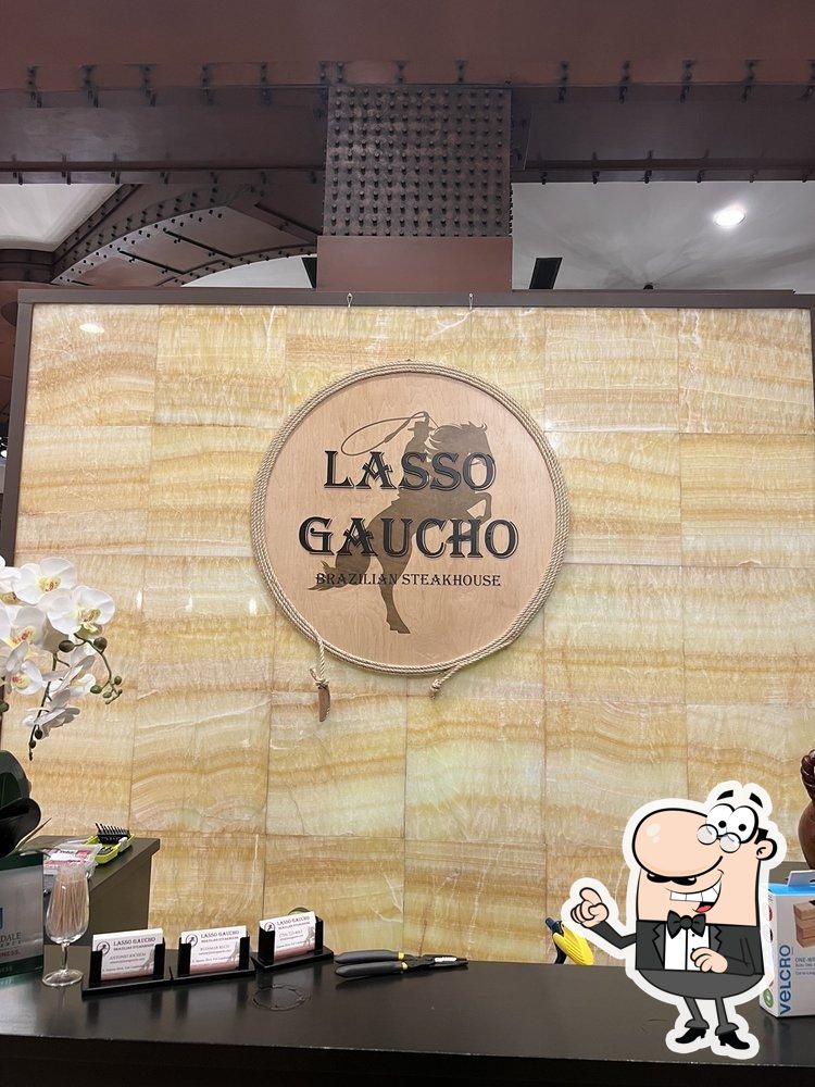 Lasso Gaucho Brazilian Steakhouse, Fort Lauderdale - Restaurant menu ...