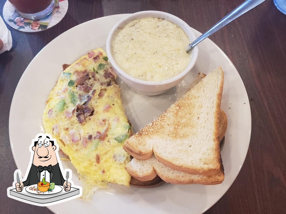 Family Barn in Surfside Beach - Restaurant menu and reviews