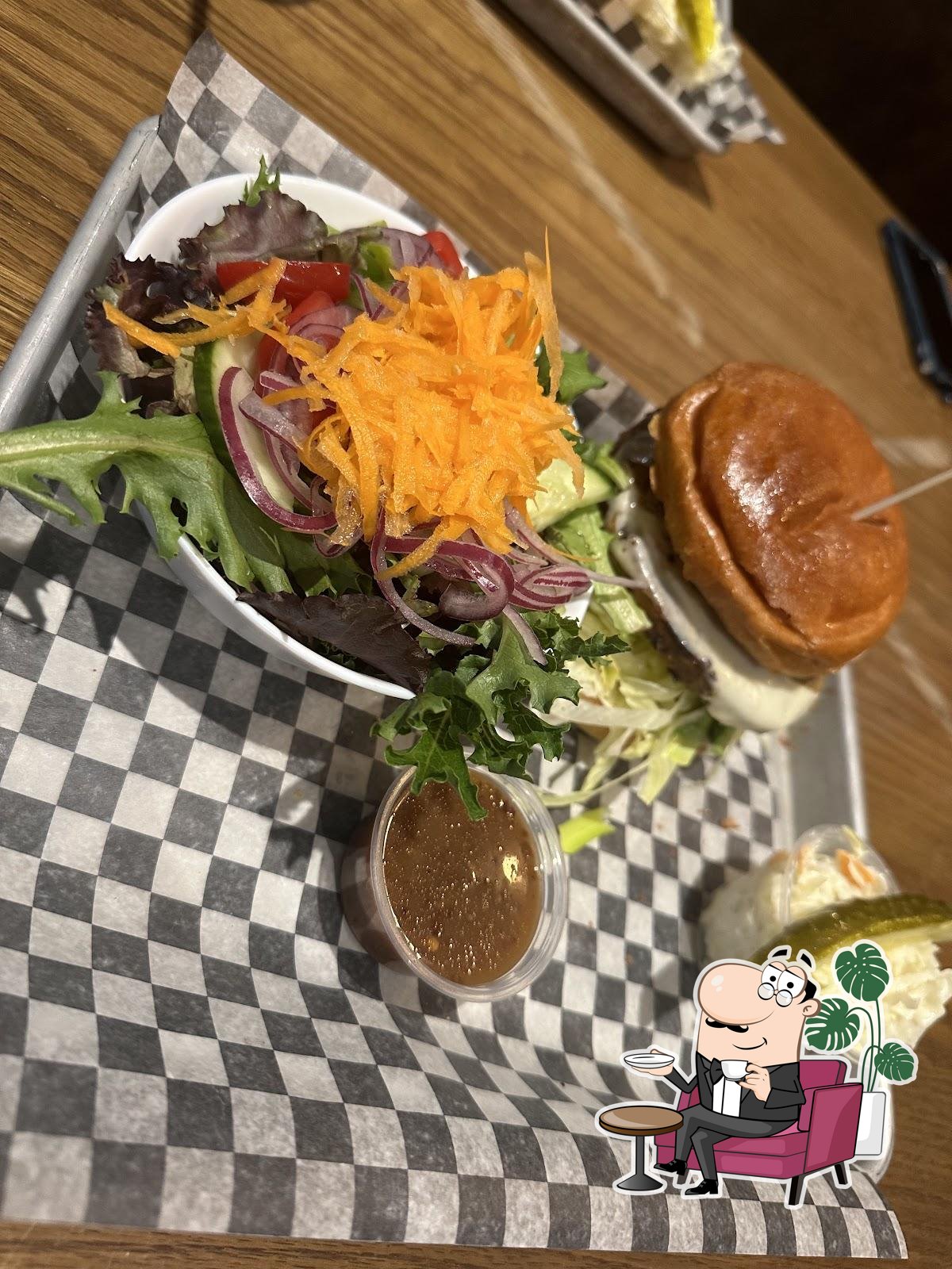 Big Rig Kitchen & Brewery - Ogilvie, Ottawa - Restaurant menu, prices ...