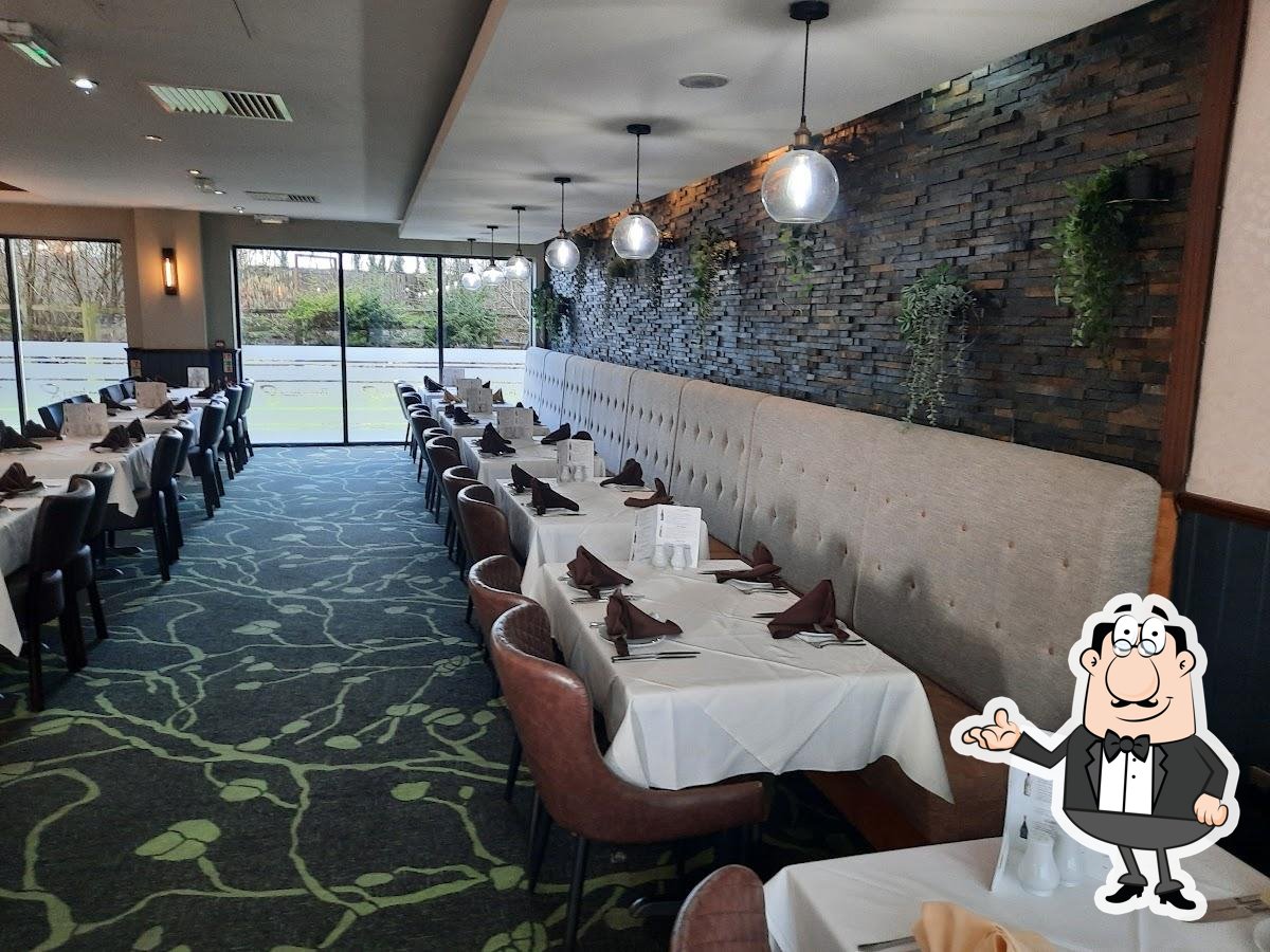 Bombay 8 Indian Restaurant, Warrington - Restaurant menu, prices and ...