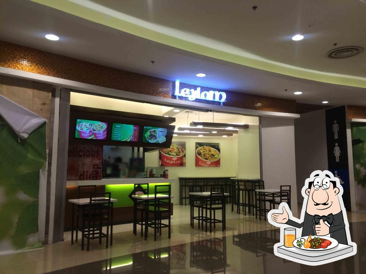 Leylam Shawarma, Cebu City, Fourth Floor - Restaurant menu and reviews