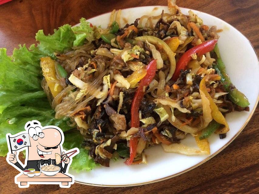 MEOKJA Korean BBQ, Bandung - Restaurant menu and reviews