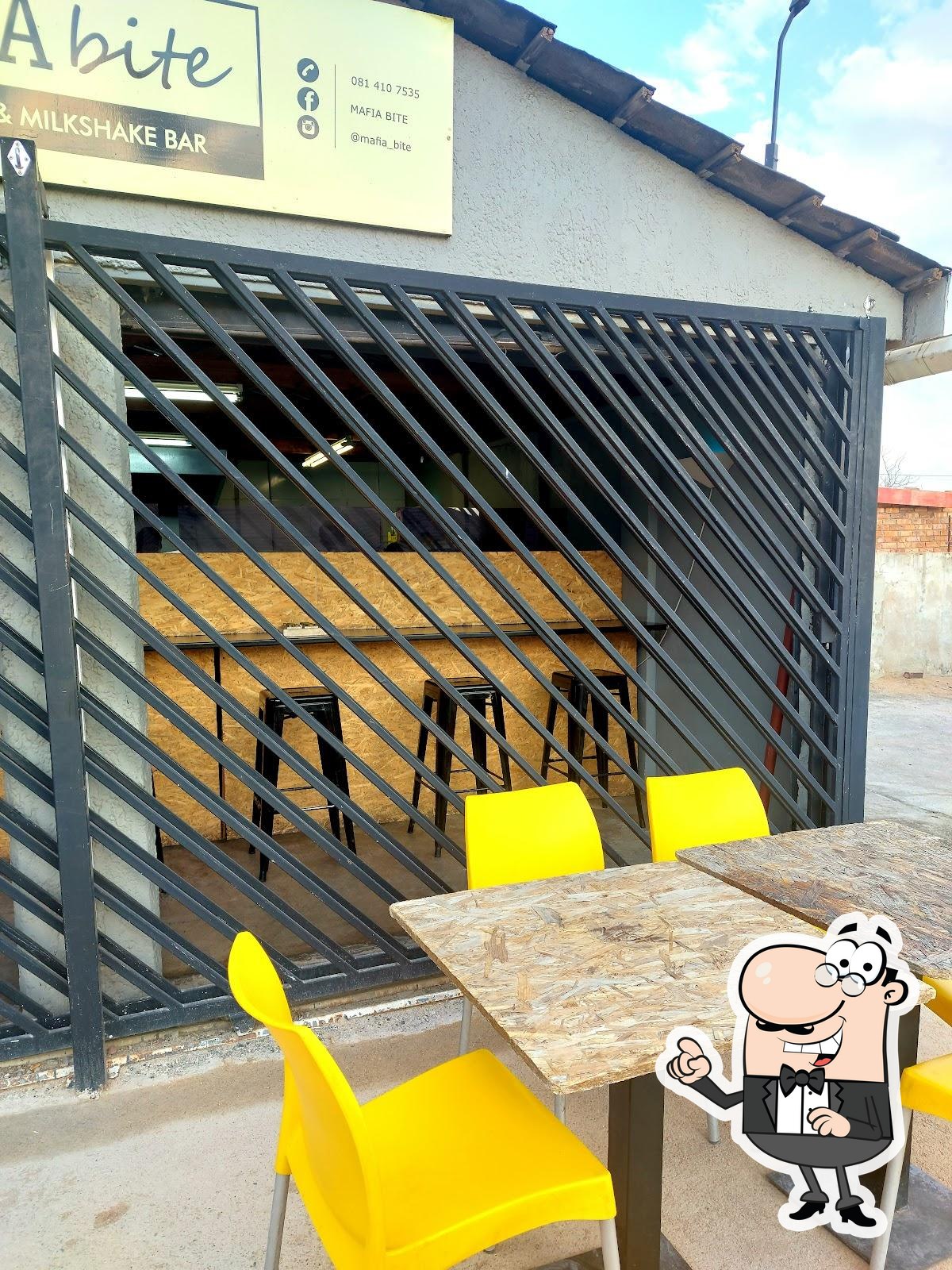Mafia Bite - Maraisburg, Randburg - Restaurant menu, prices and reviews