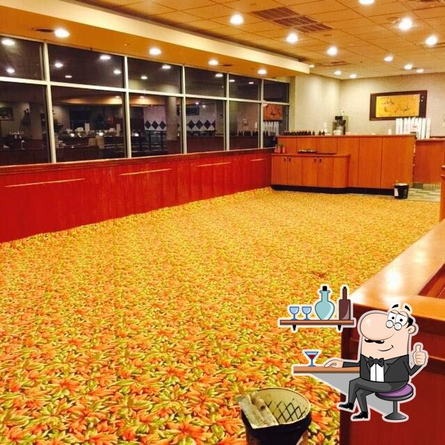 Silver Palace, Houston - Restaurant menu, prices and reviews