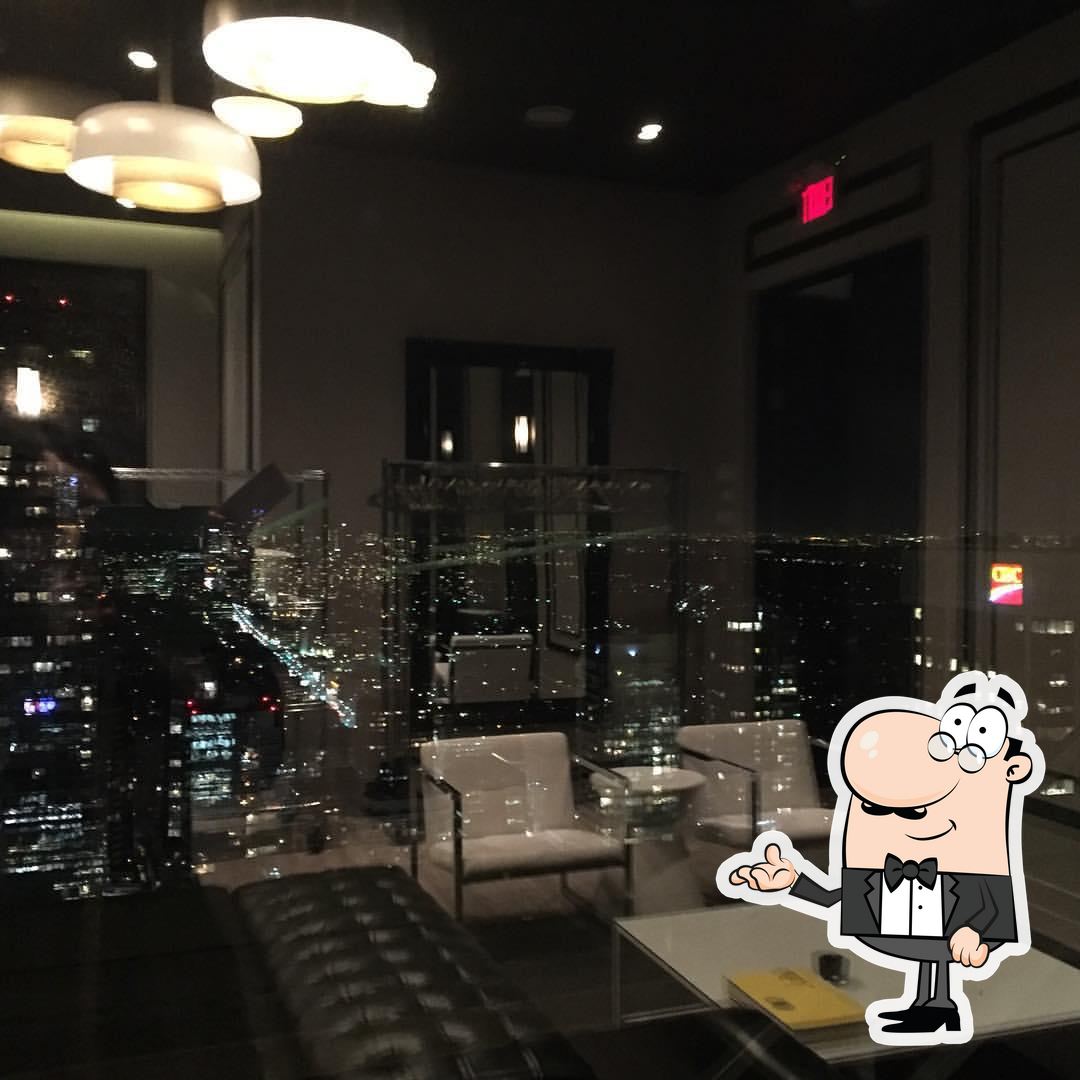 The One Eighty, Toronto, Bay - Restaurant menu, prices and reviews