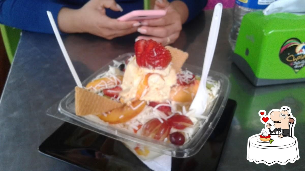 Cholaos restaurant, Villavicencio, Cr. 36 No.36-65 Barzal - Restaurant ...