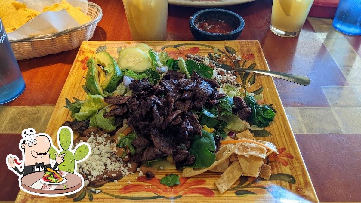 Casa Patron in Fort Morgan - Restaurant menu and reviews