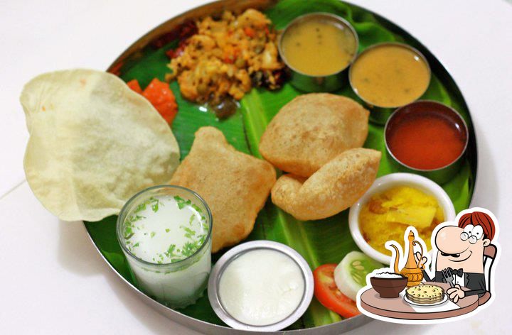 Cafe Mysore, Mumbai, Durlabh Niwas - Restaurant reviews