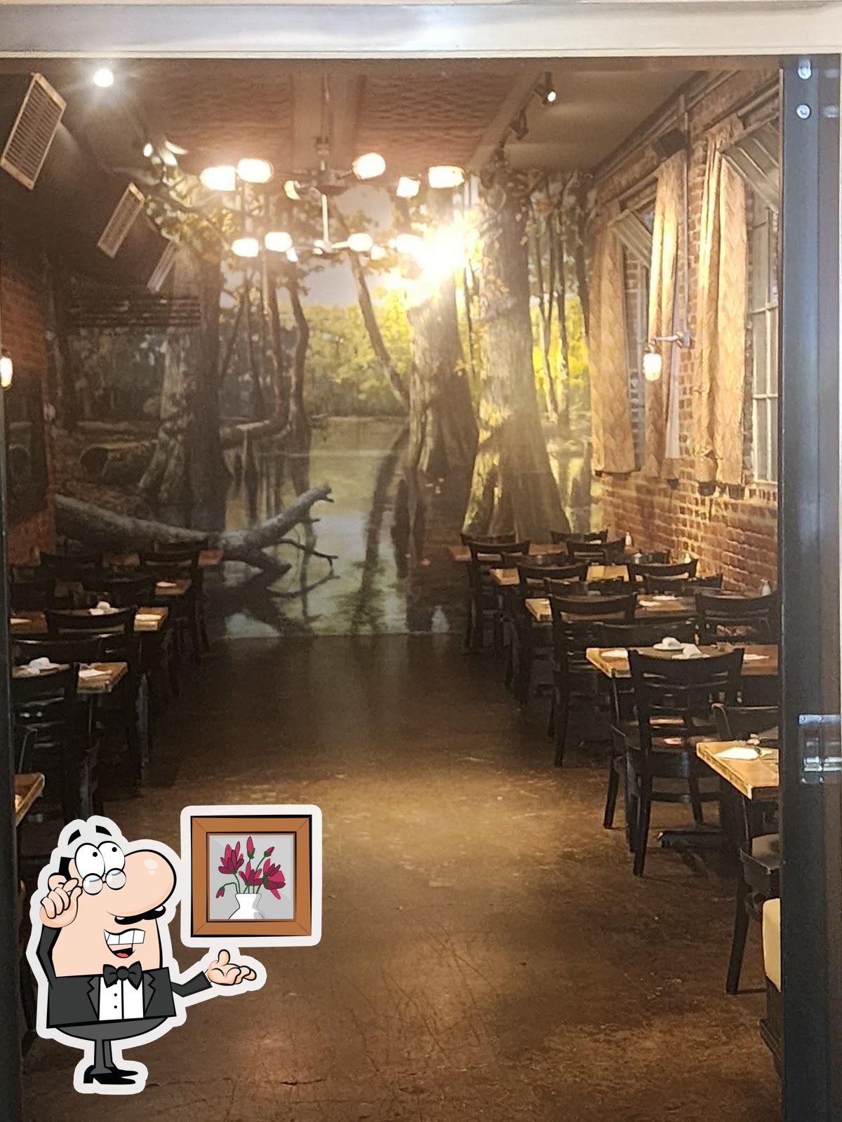 Cola's Restaurant, Columbia - Restaurant menu, prices and reviews