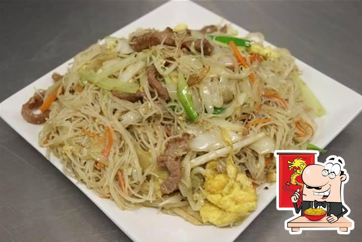 Chef King in Spencerport - Restaurant menu and reviews