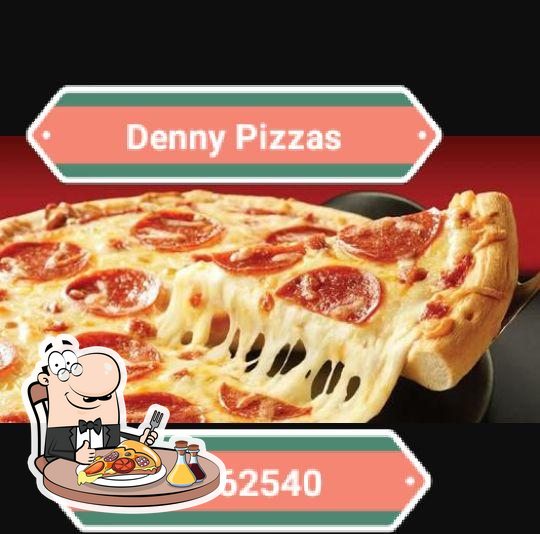 Denny Pizzas restaurant, La Paz - Restaurant reviews