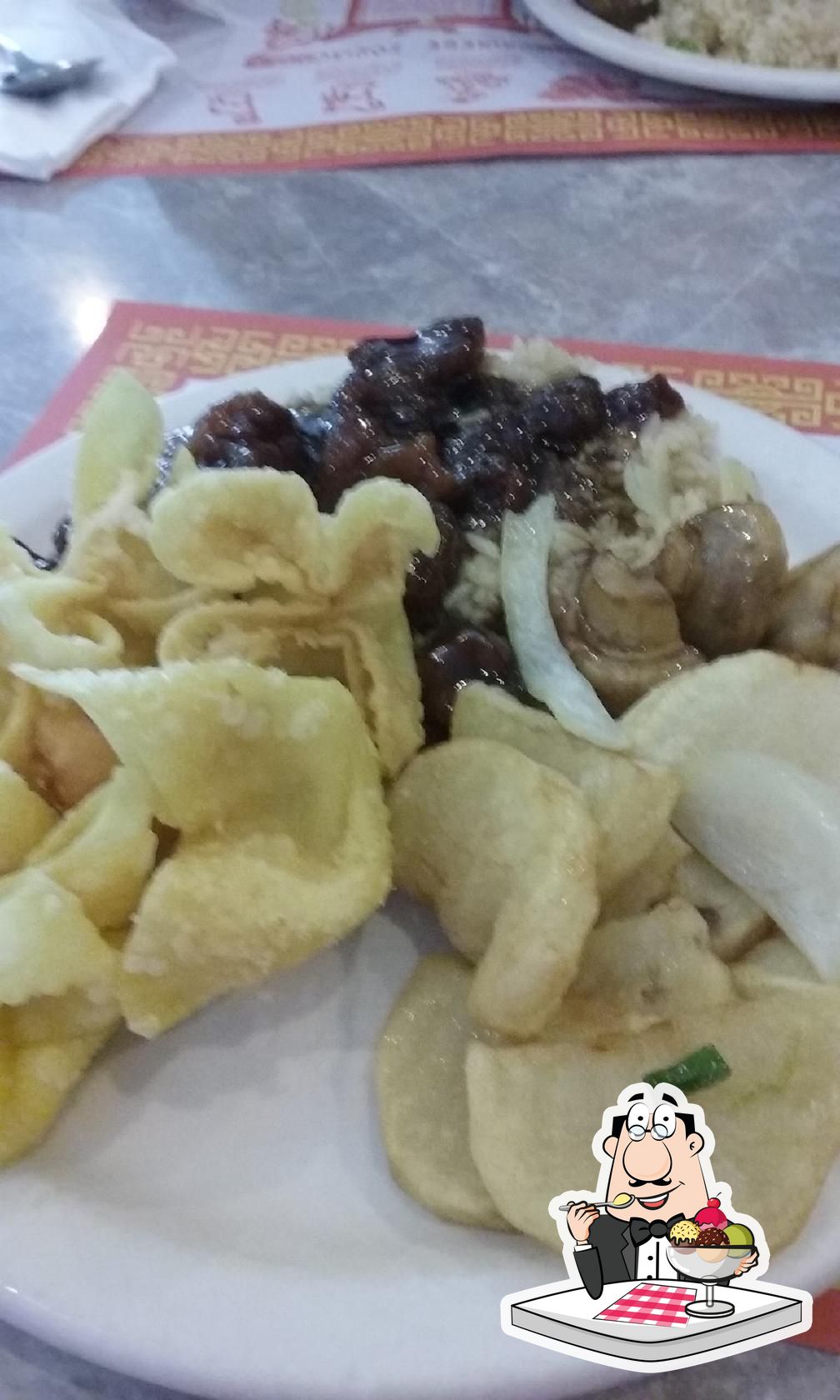 Great Dragon Buffet, Saint Cloud - Restaurant menu, prices and reviews