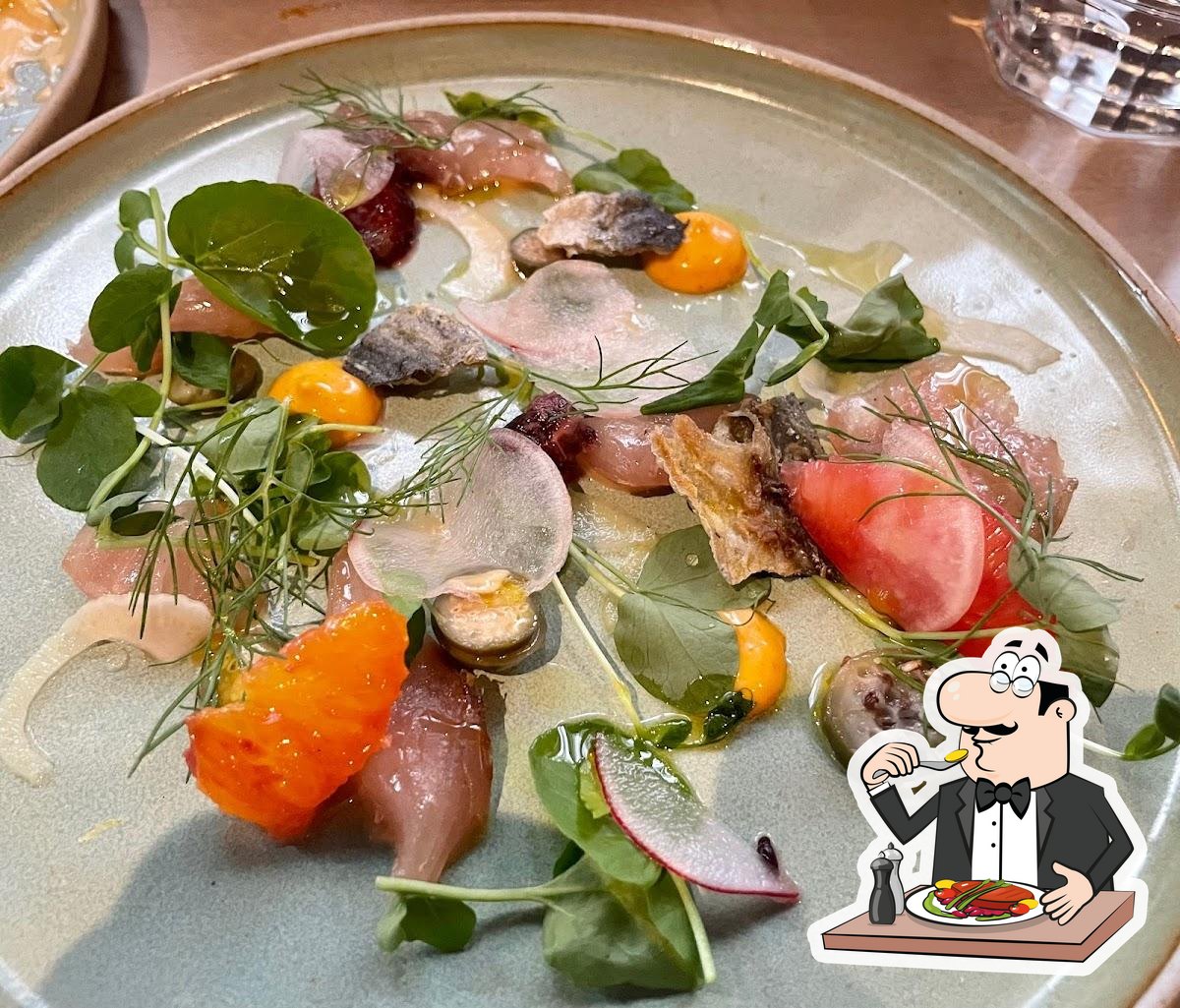 Kama, Calgary - Restaurant menu, prices and reviews