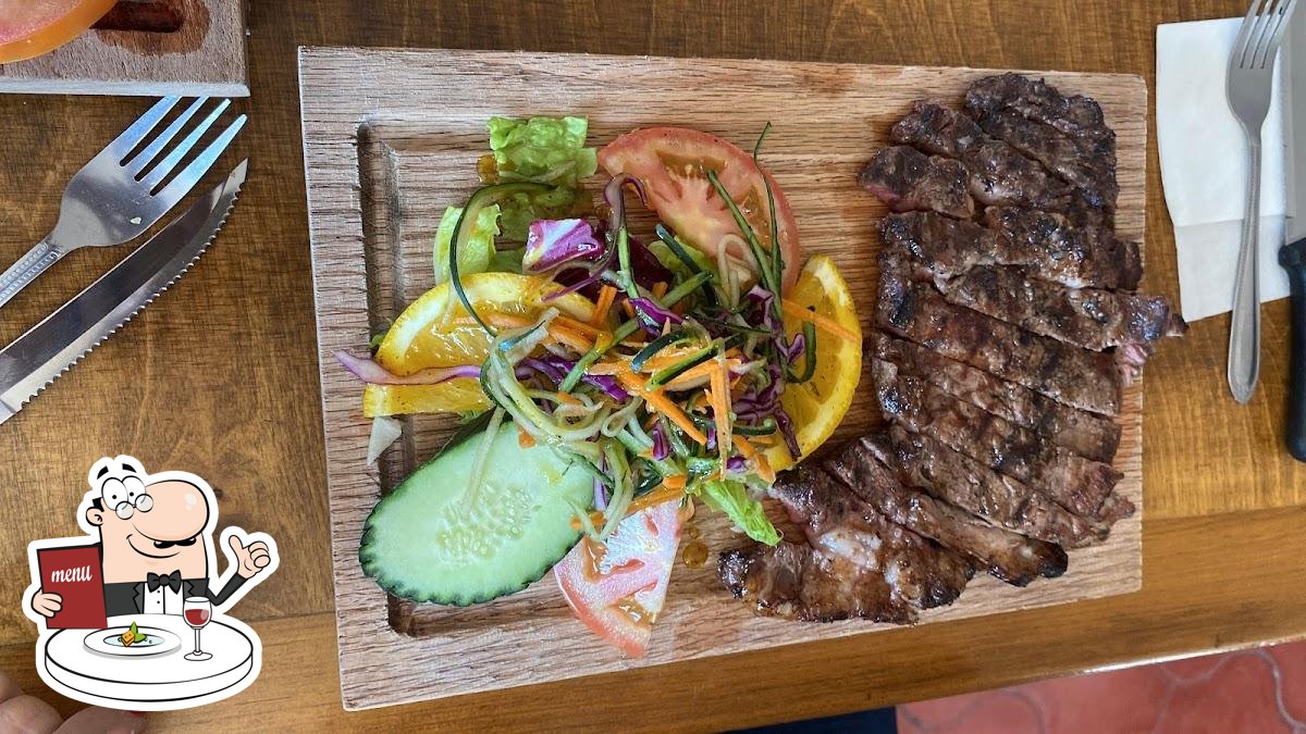 Restaurante Parrilleros San Miguel Silao, Silao - Opiniones del restaurante