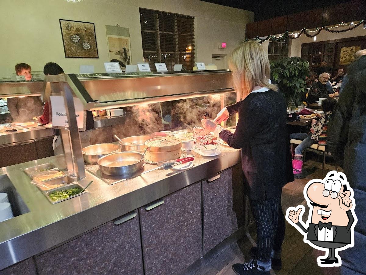 Buffet Chinois Drummondville, Drummondville - Menu du restaurant, prix ...
