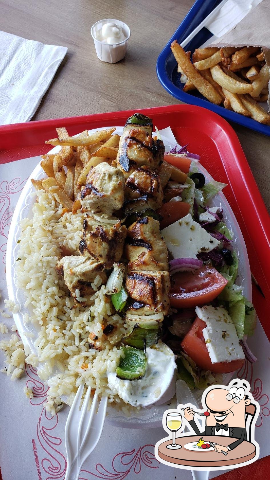 Restaurant La Belle Province, Repentigny, 125 Rue Valmont - Critiques ...