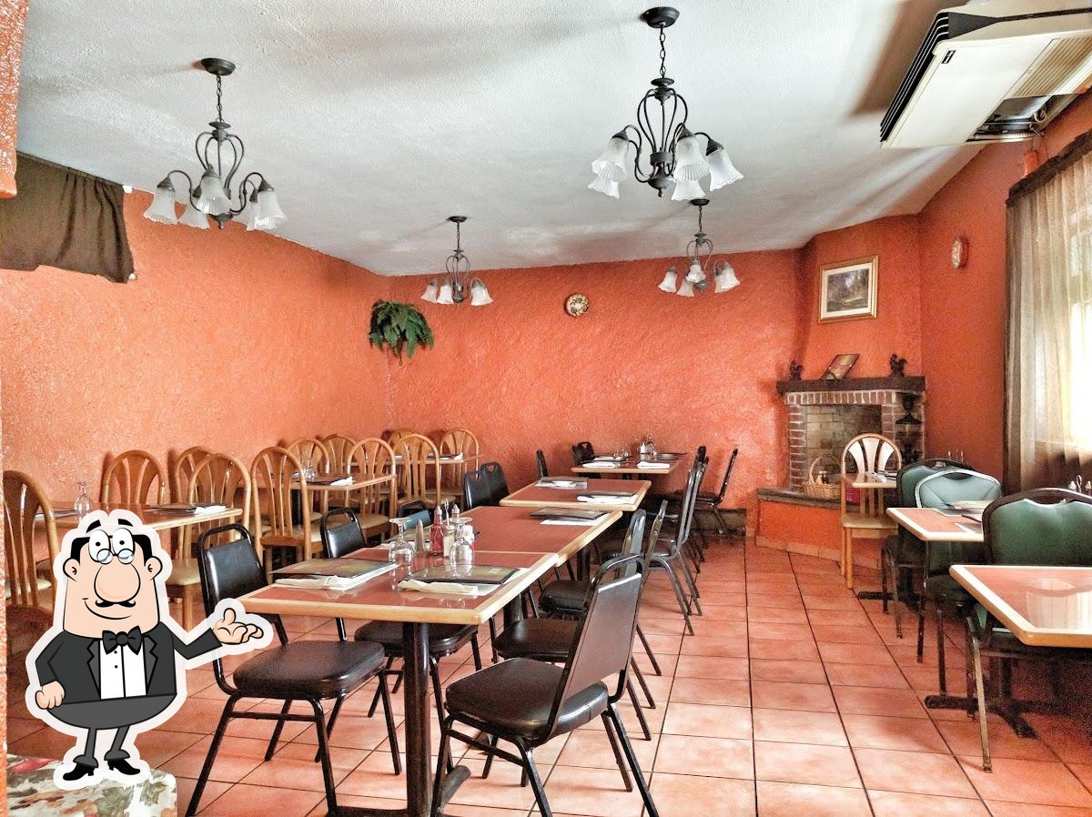 Churrasqueira Ribatejo in Ossining - Restaurant menu and reviews