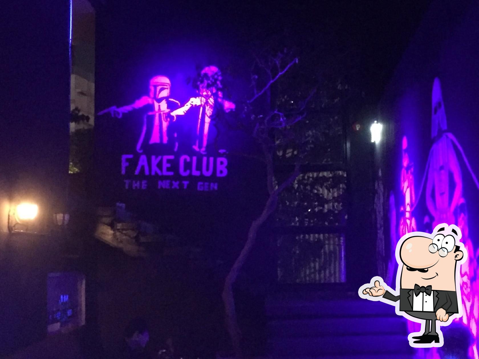 Fake Club The Next Gen, Bangkok, 222/32 Ratchadaphisek Rd - Restaurant ...