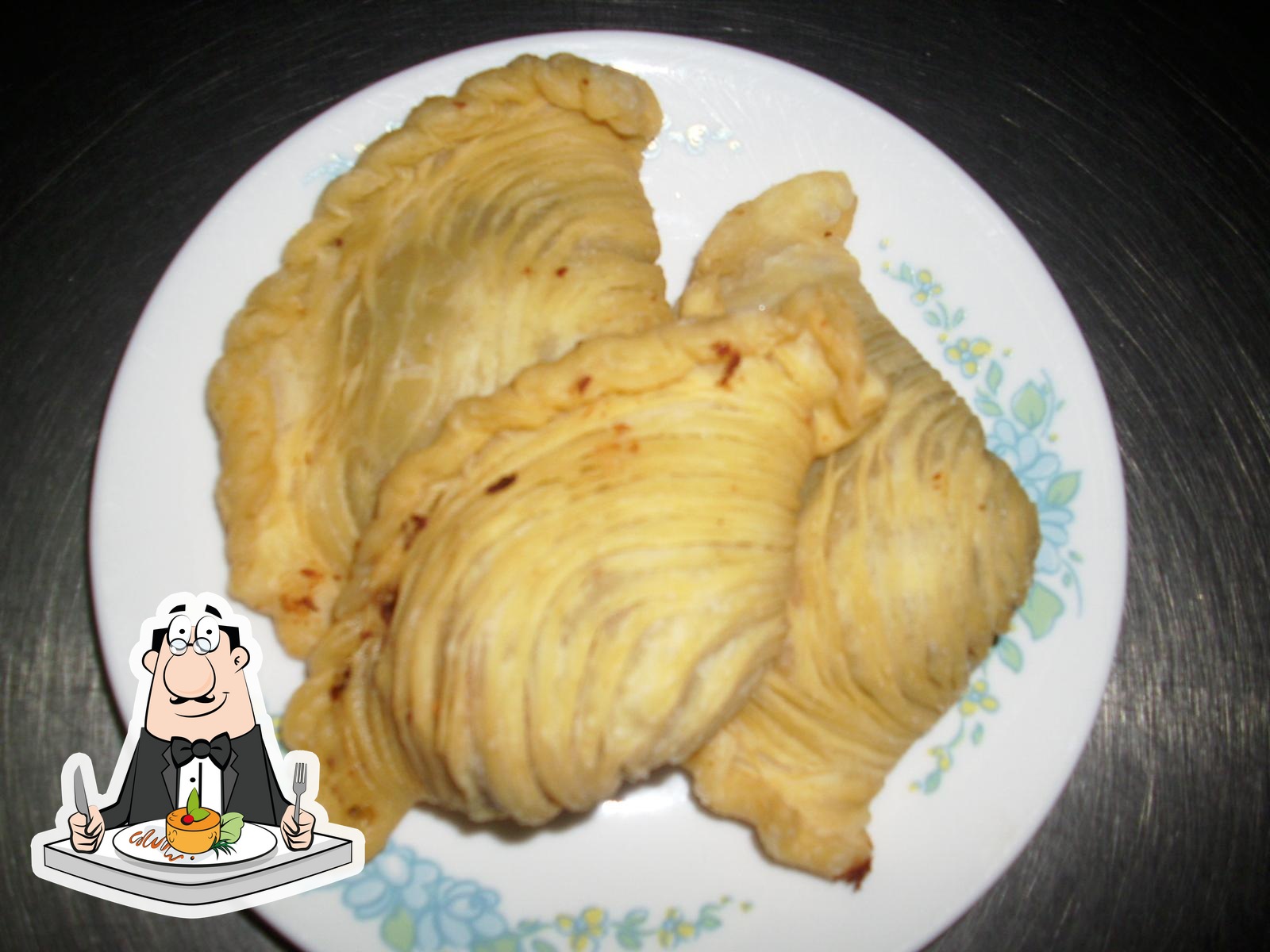 Emma Lacson's Delicacies, Silay City, Rizal St - Restaurant reviews