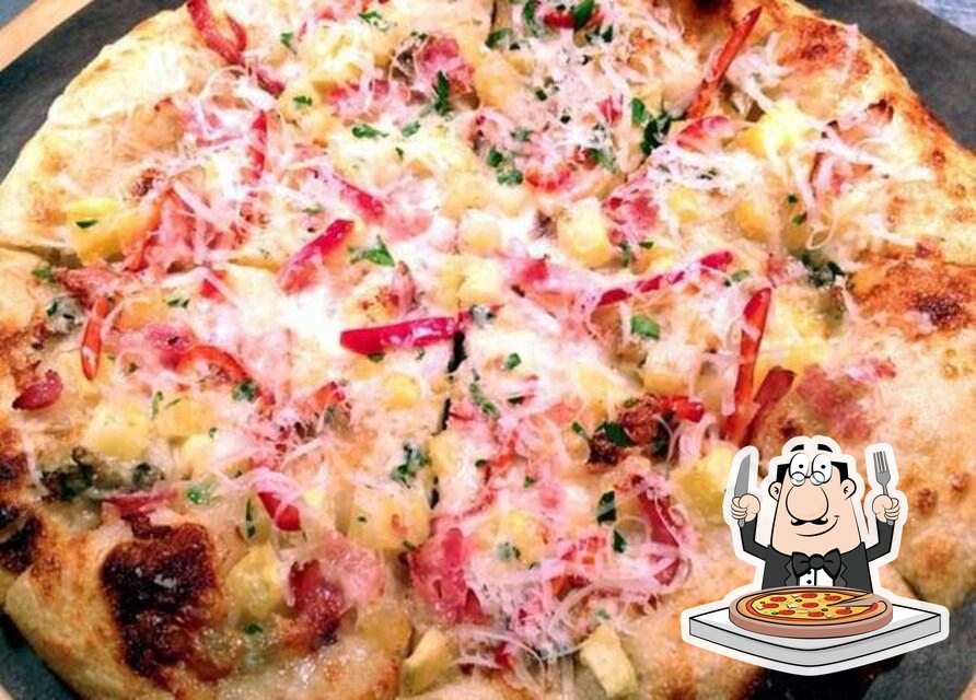 Posto Pizzeria & Bar, Calgary - Carta del restaurante y opiniones