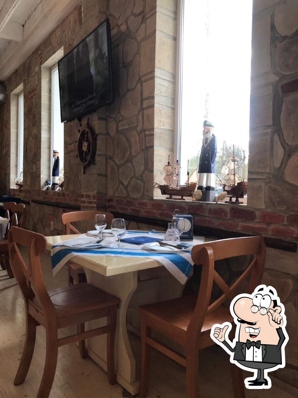 Restaurant Sidro 2, Skopje - Restaurant menu, prices and reviews